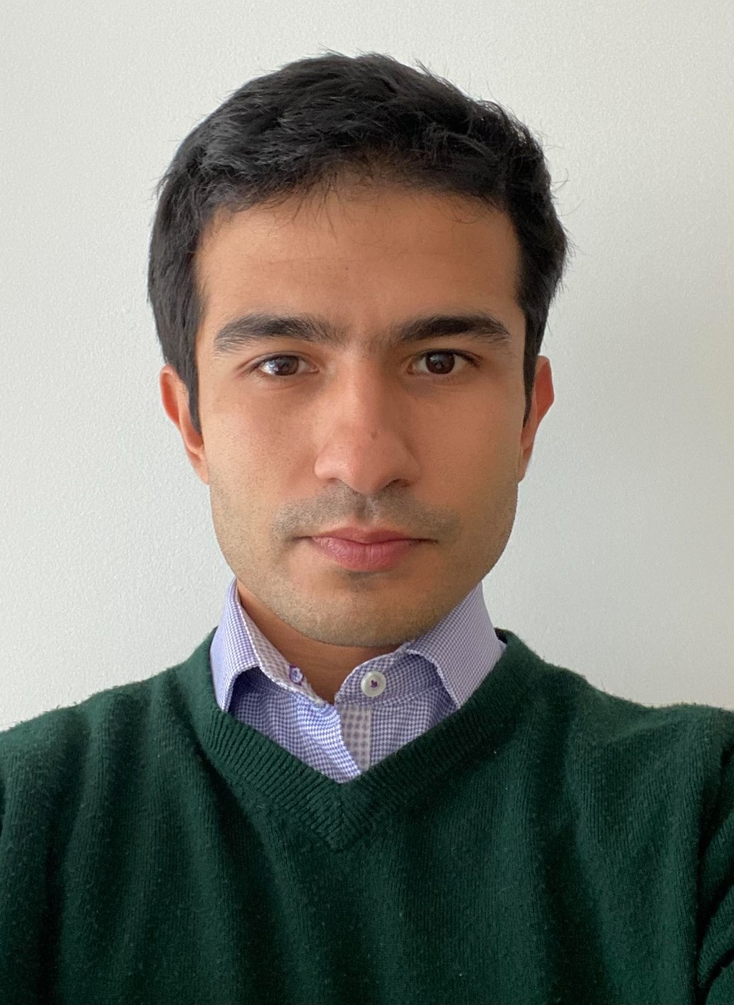 Ryan – GEN3 INNOVATIONS LAB